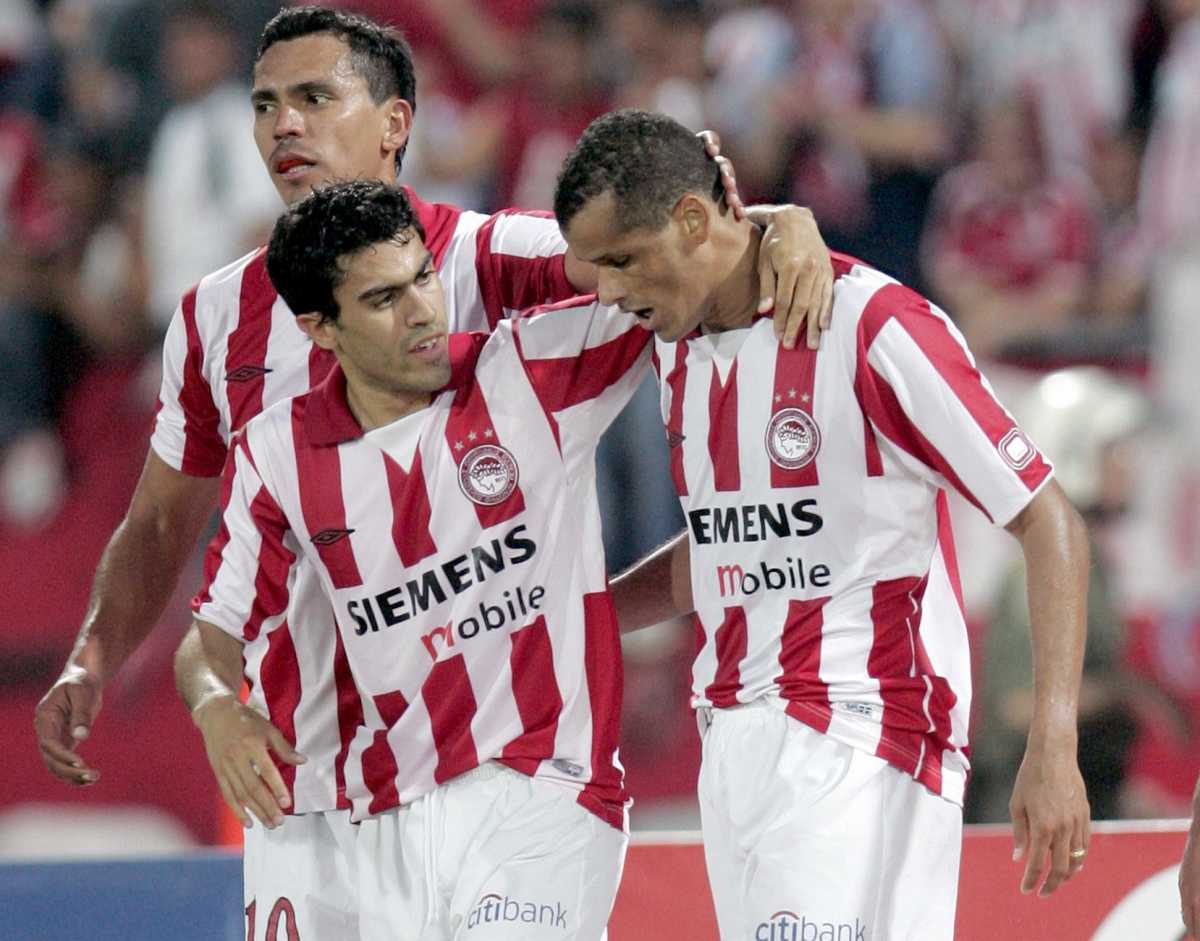 «Ο Μπάγεβιτς και τα ρουφιανάκια του έλεγαν ότι δεν μπορούμε» είπε ο ...