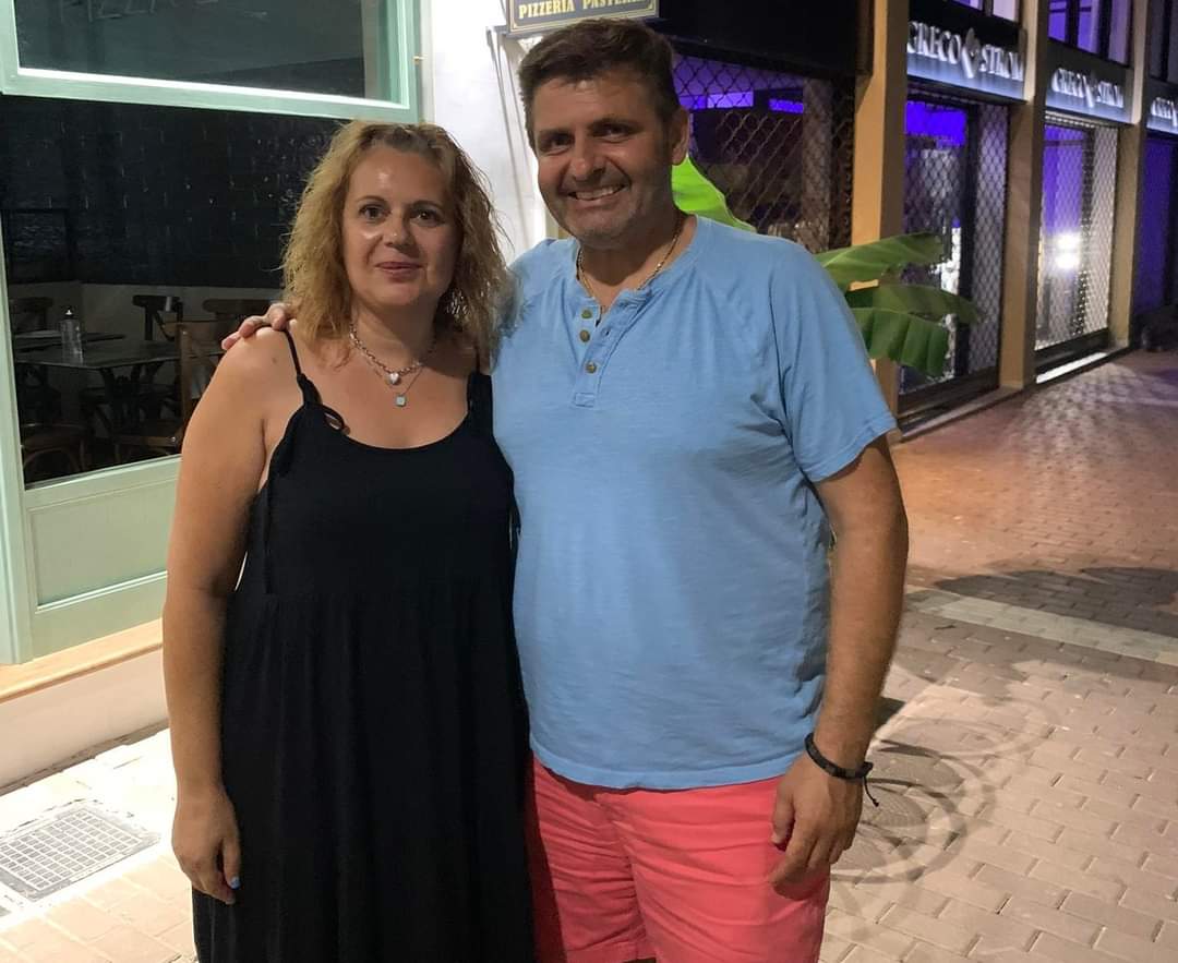 Η Αγγελική Μαντά στον ΠΑΣ ΡΑΧΗ - SportsPlus.gr