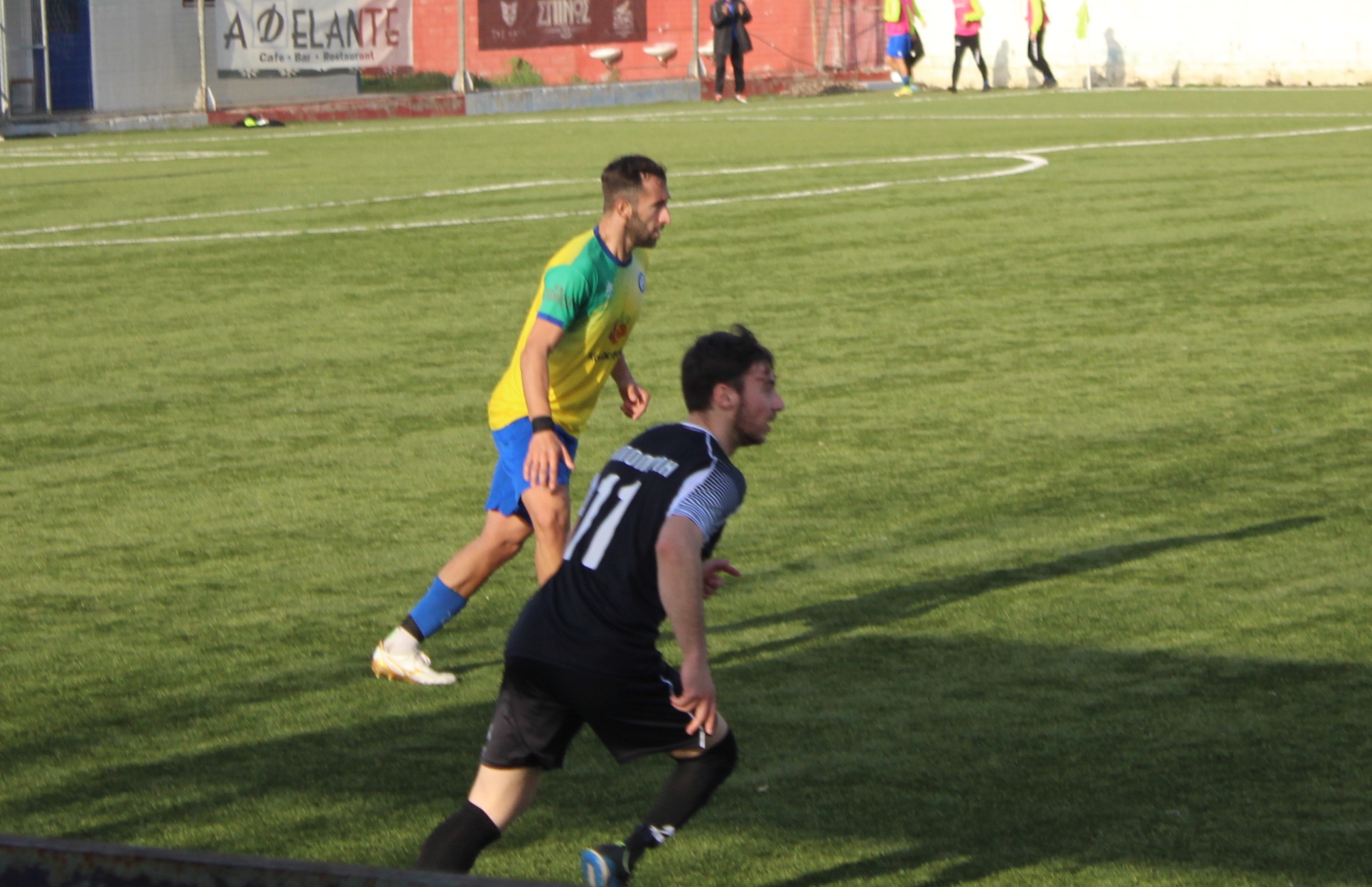 Α' Τοπική "Το πλήρες πρόγραμμα 2022-2023" - SportsPlus.gr