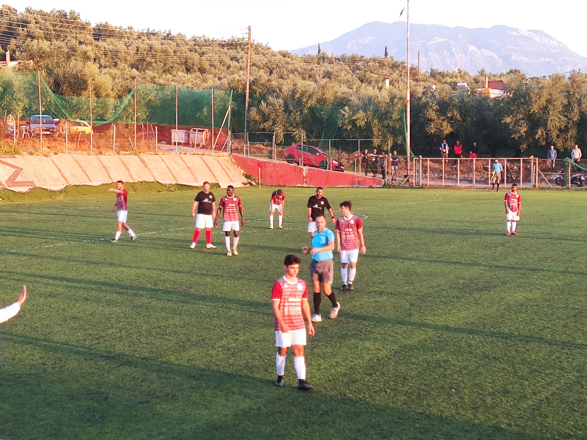 Α' Τοπική Μεσσηνίας "Εν μέσω παρωδίας αναβολών τα αποτελέσματα της ...