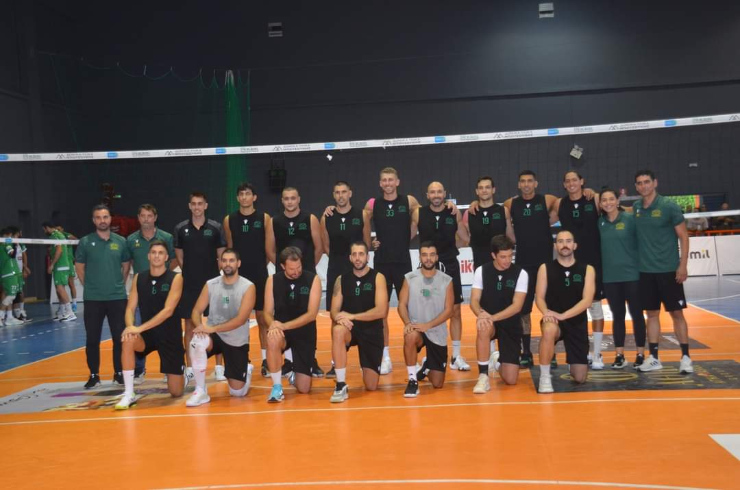 Δείτε ζωντανά το Καλαμάτα 80 - ΟΦΗ - SportsPlus.gr