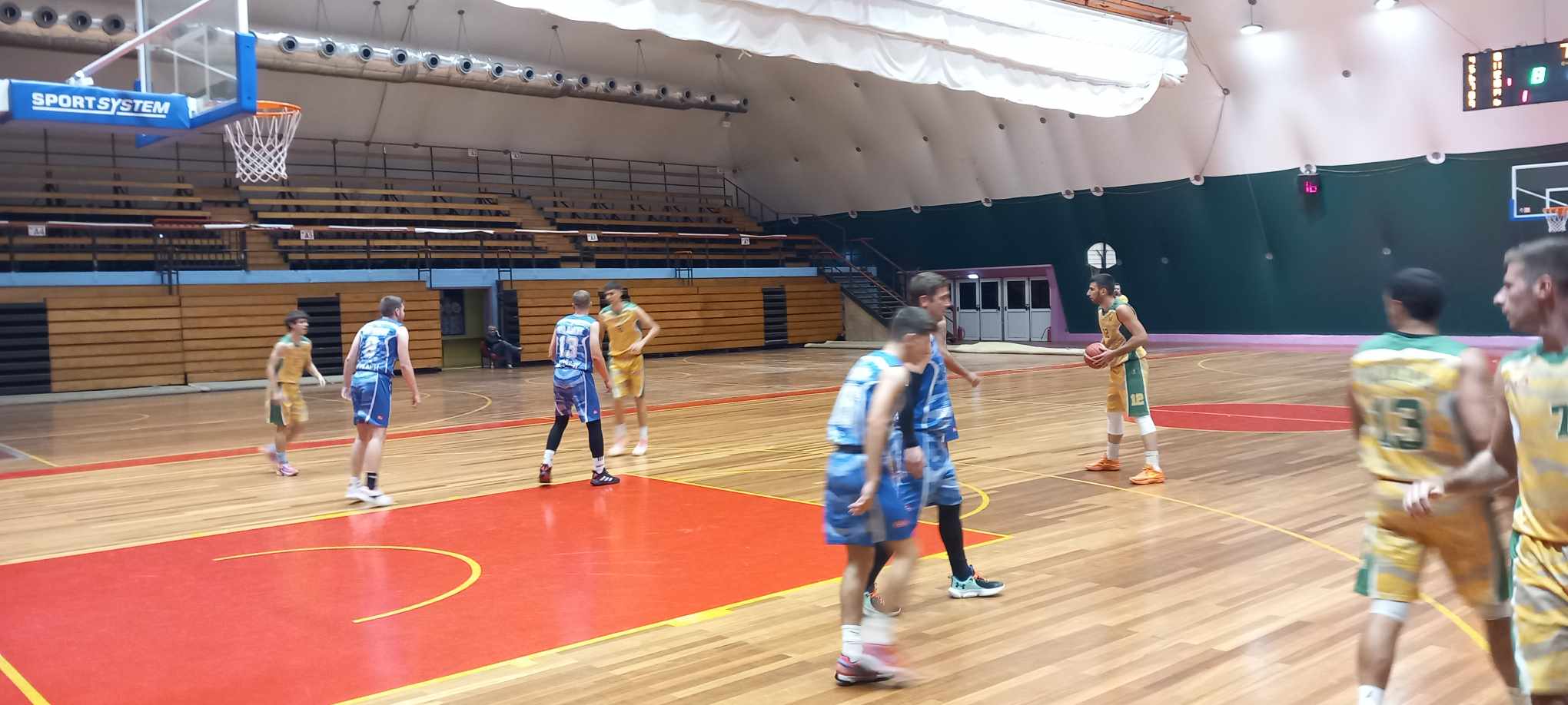 Α1 ΕΚΑΣΚΕΝΟΠ "Το πρόγραμμα και οι διαιτητές της 4ης αγωνιστικής ...