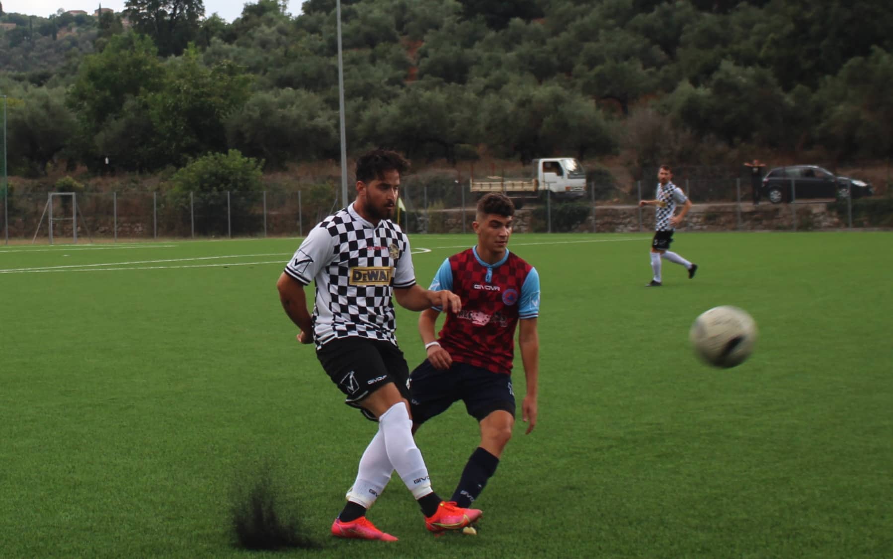 Α' Τοπική "Τα αποτελέσματα του Σαββάτου" - SportsPlus.gr