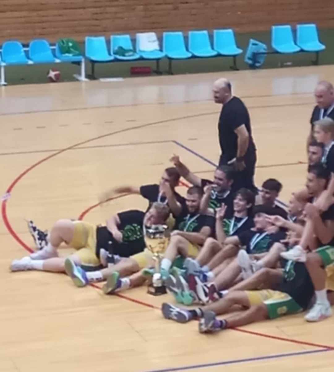 Πρωταθλήτρια η Καλαμάτα 80, 51-75 τον Πολύβιο - SportsPlus.gr